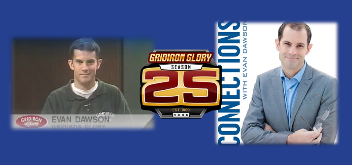 Gridiron Glory 25: Where Are They Now?
